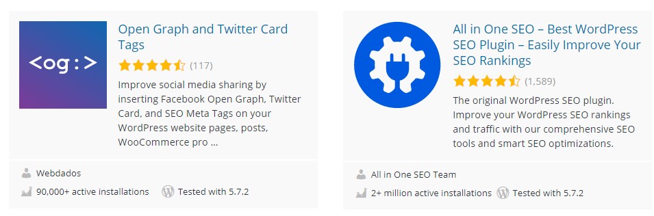 Разметка Open Graph для социальных сетей: что это и как добавить